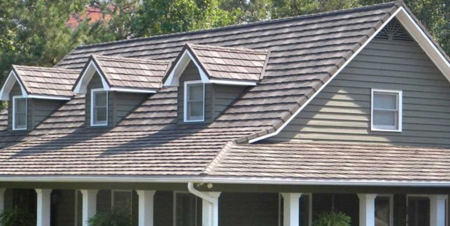 Decra Metal Roofing: Pros & Cons (Material Overview)