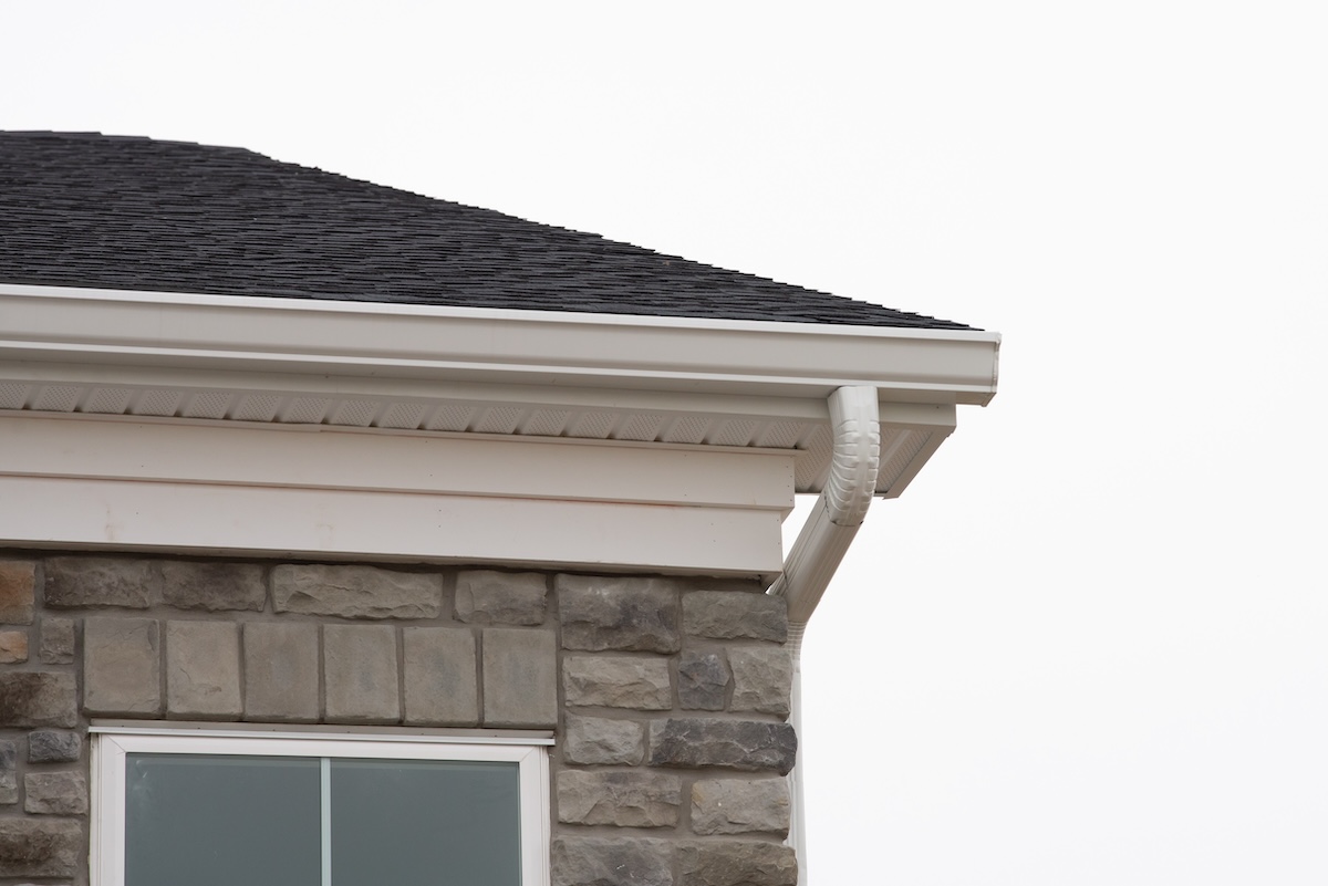 What Is Fascia On A House? 3 Main Functions