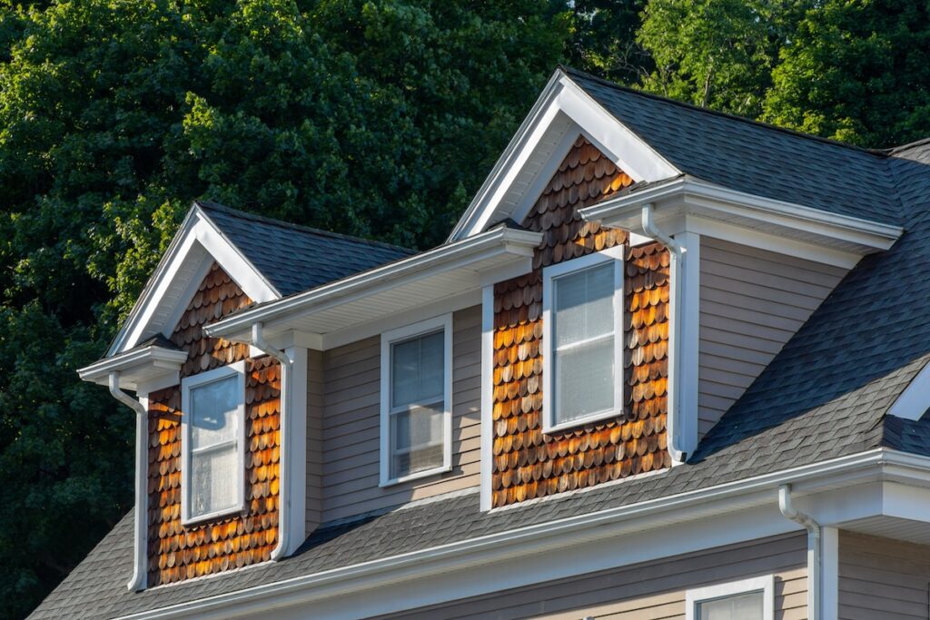 What Is Fascia On A House? 3 Main Functions