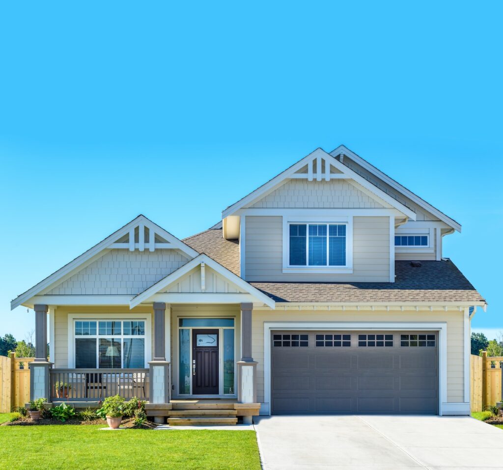 What Is Hardie Board Made Of? Siding Material Overview